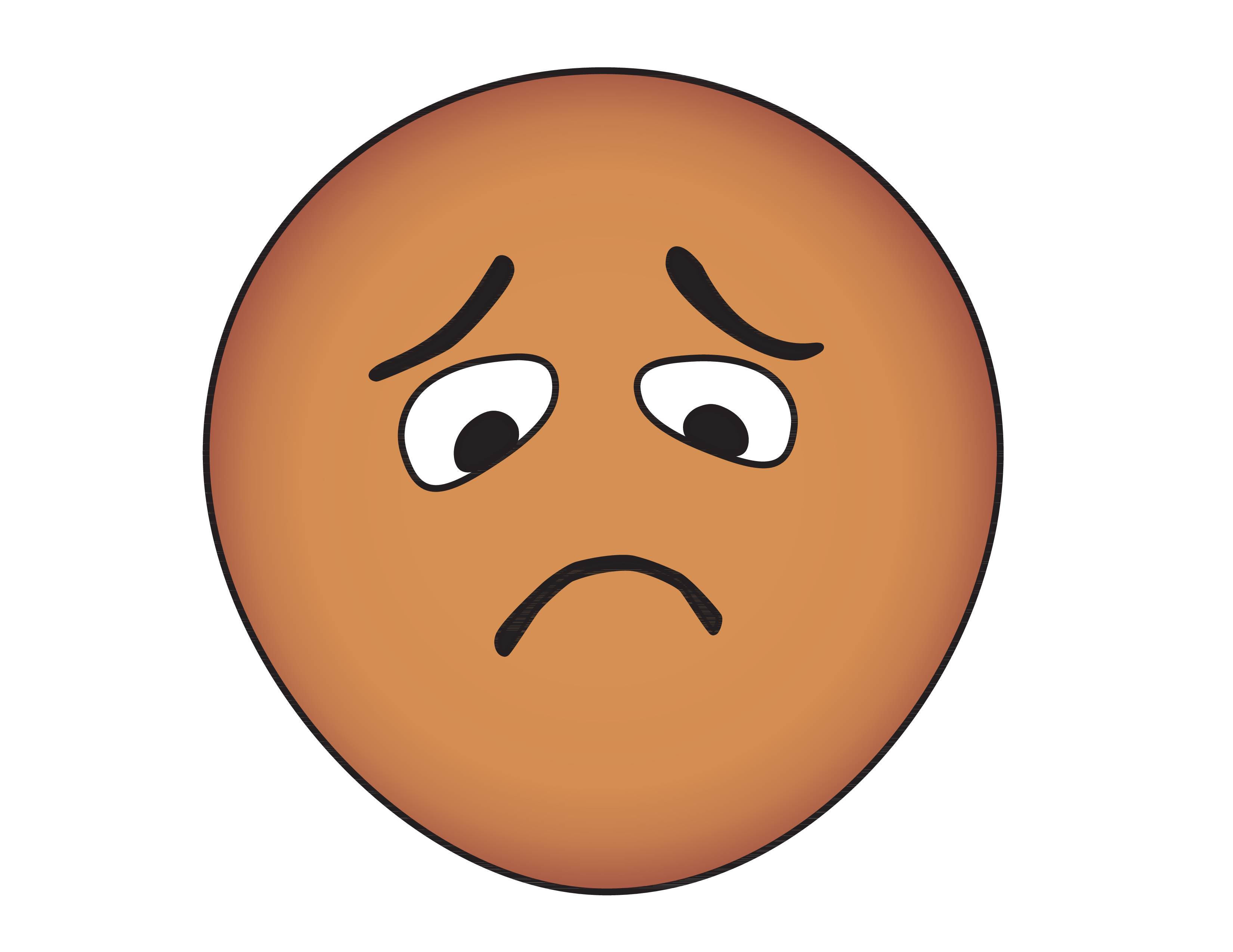 Pools Of Sadness – Living In the Sweet Spot